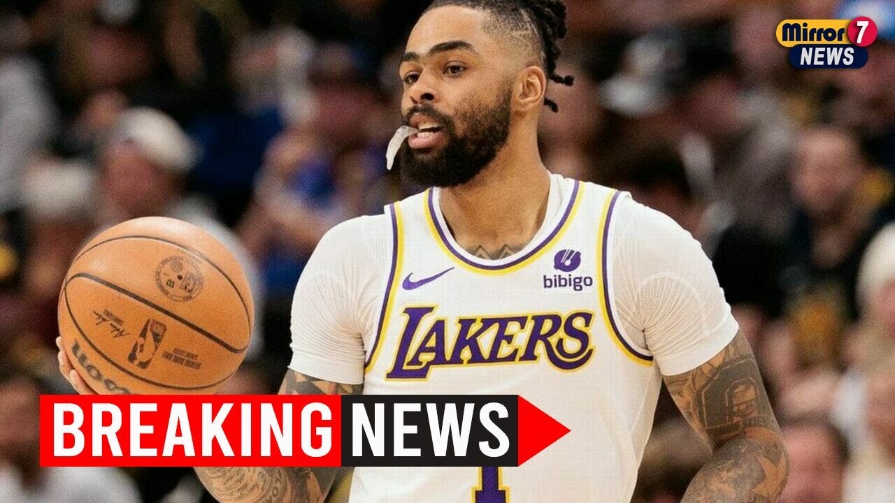 Lakers' Dilemma Persists Despite Dorian Finney-Smith Trade - YouTube