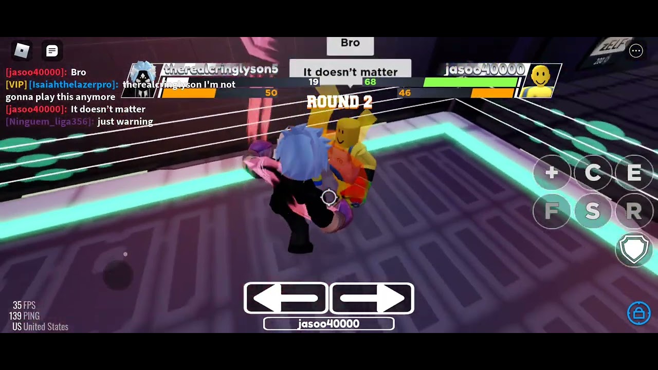 1v1 in class b (4 videos in 1 day?) - YouTube