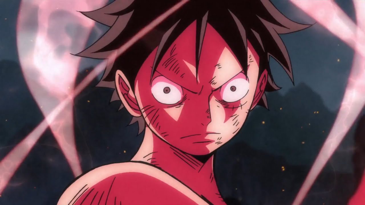 One Piece AMV - Let's Start a Riot [HD] - YouTube