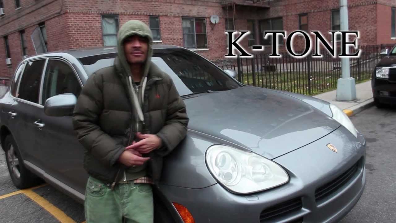 K-Tone - Get Away ( GREEN TEAM ) - YouTube