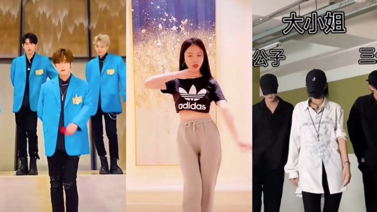 Best TikTok DANCE Compilation ~ Ultimate TIK TOK Mashup 2022 - YouTube