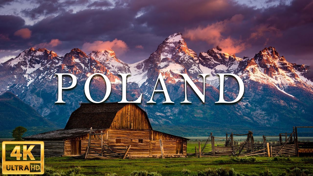 FLYING OVER WALES 4K UHD - Relaxing Music With Beautiful Nature Videos ...