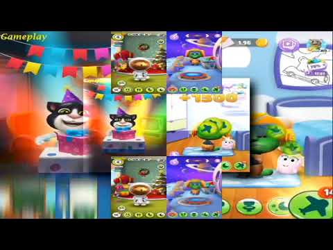 Ytpmv Tom Is Funny Scan
