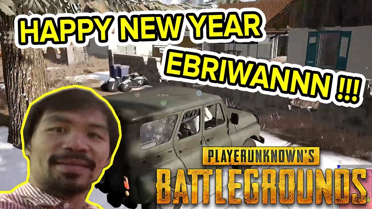 PUBG Philippines | PUTING KALABAW (ENGLISH) - YouTube