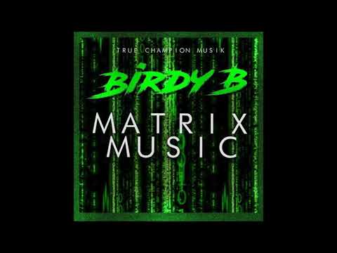 BirdyB-Pink Pussy