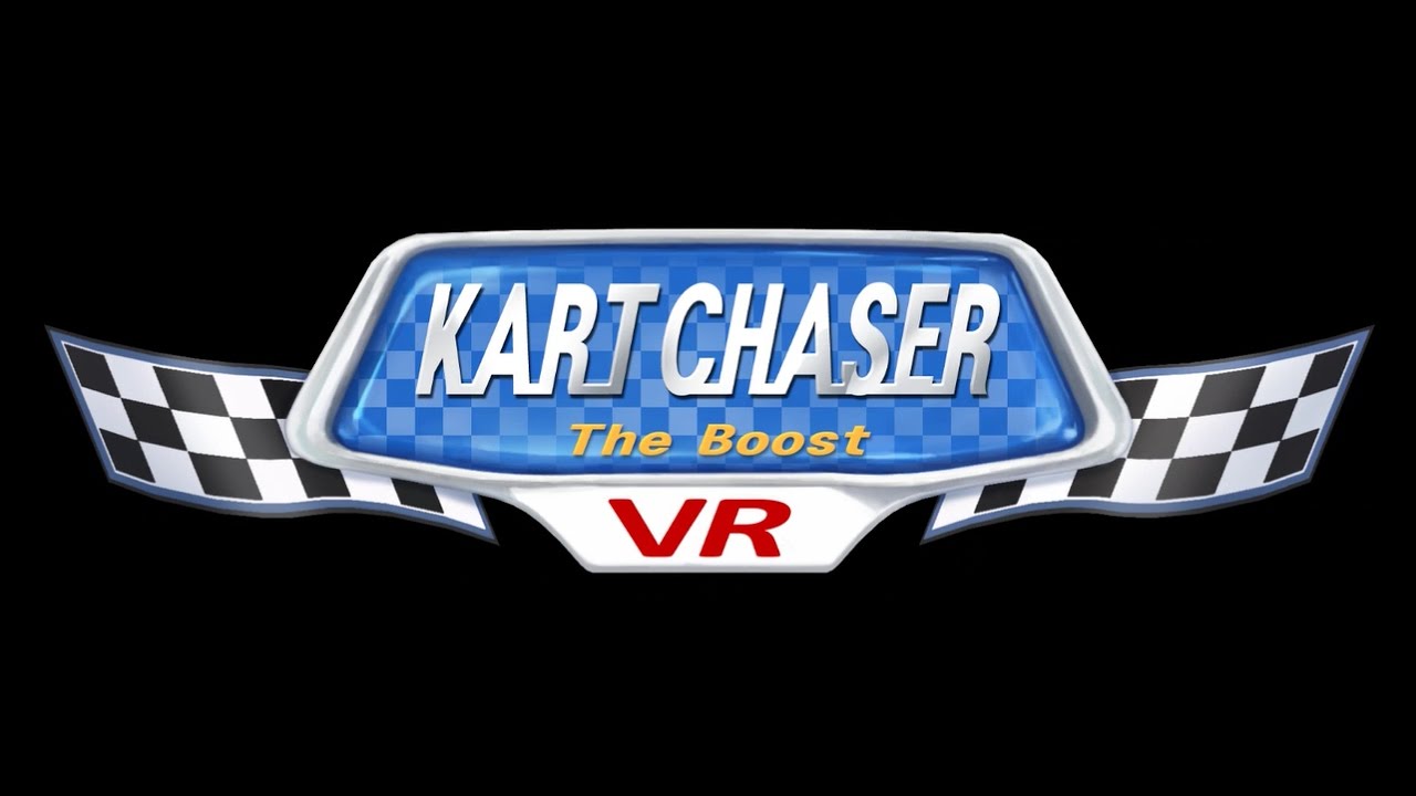 KART CHASER: THE BOOST VR | Official Gameplay Trailer [HD] - YouTube