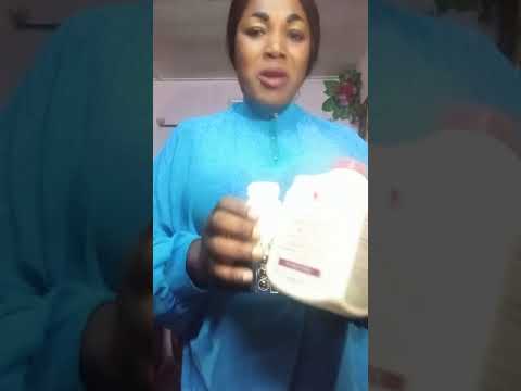 LES BIENFAITS DE ALOE BERRY NECTAR