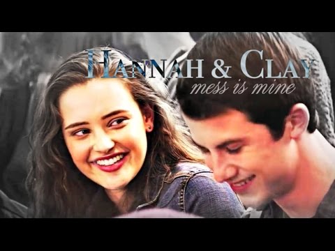 Hannah & Clay Mess Is Mine - YouTube