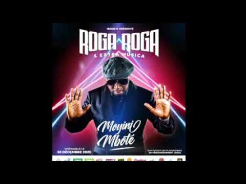 Brand new : découvrez le new Générique de Roga Roga \