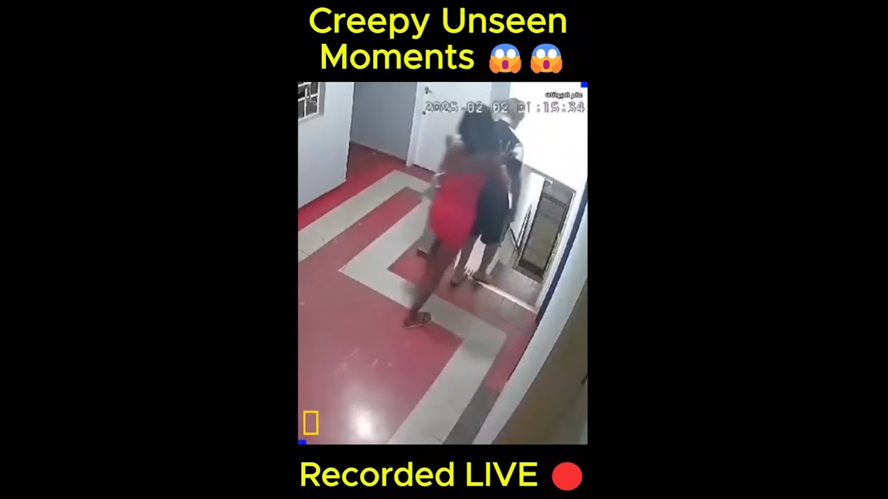 Creepy & Unseen Moments Live #livestream #unseen_force #ghosts #creepy ...