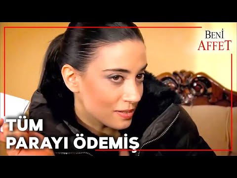 Osman Kozan, Kader'in Dershane Parasını Ödedi | Beni Affet