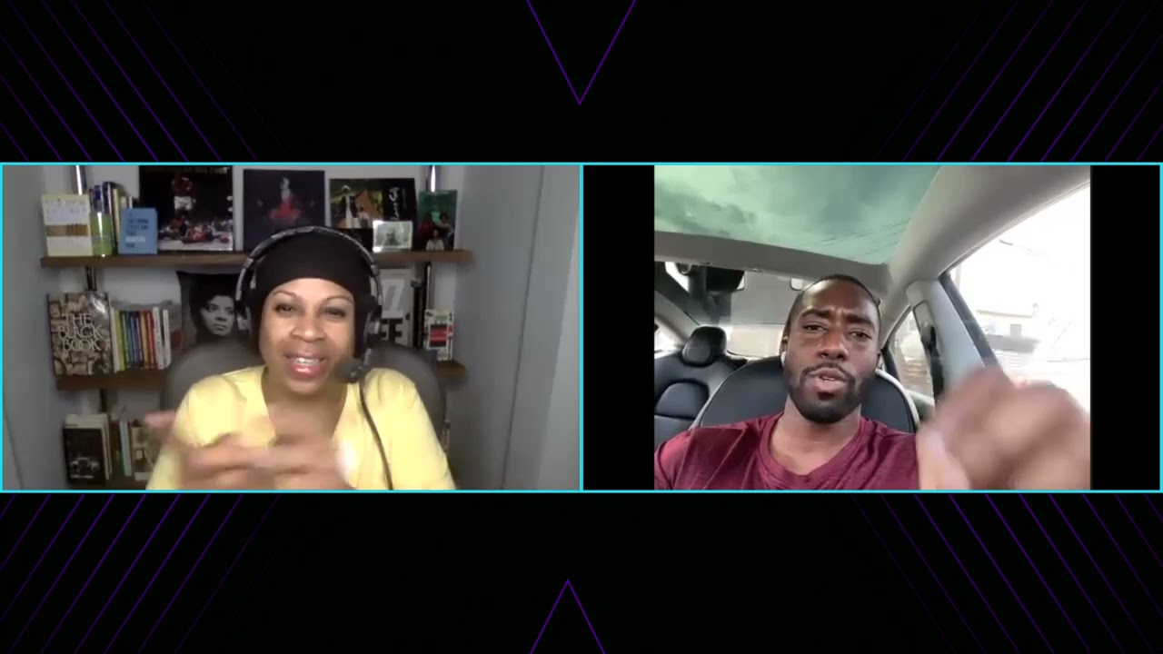 Shermichael SIngleton Talks About His Love of Guns - YouTube