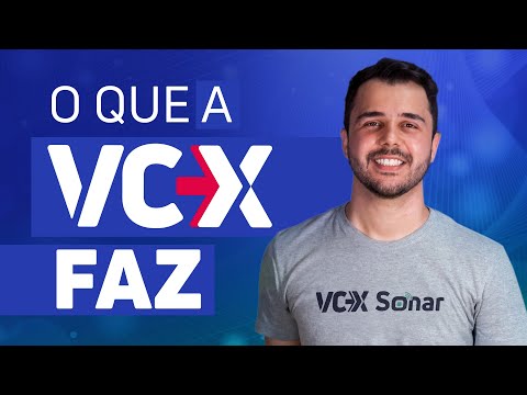 O que a VC-X faz | Automação, gestão e aquisição de Telecom e TI