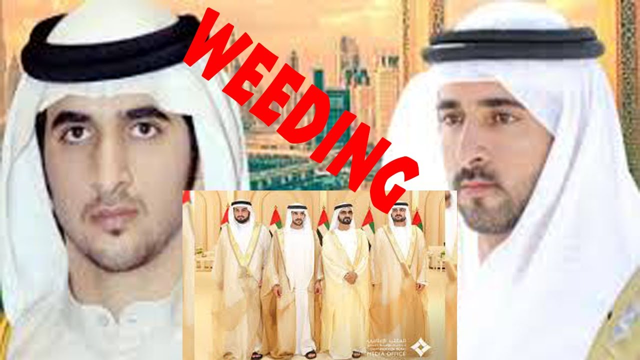 Sheikh Hamdan pays tribute to late brother Sheikh Rashid after royal ...