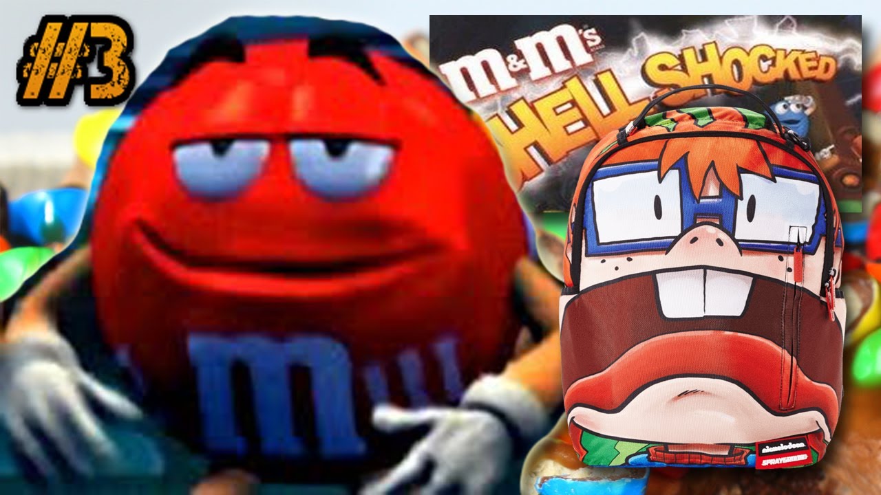 This is Fun (M&M: Shell Shocked PS1) - EP3 - YouTube
