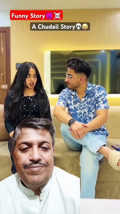 Funny Story # Shorts - YouTube
