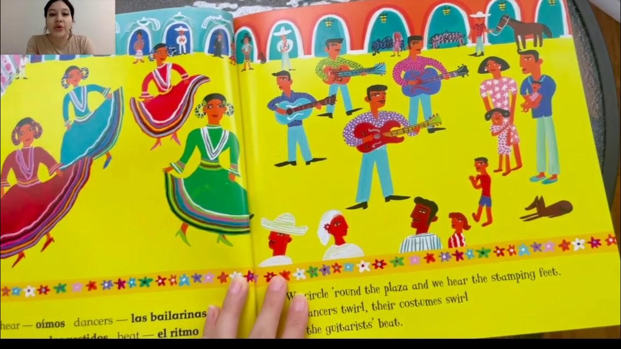 Off We Go To Mexico - YouTube