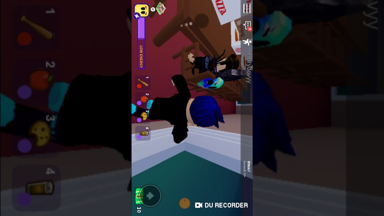 Break in (story)(1) - YouTube