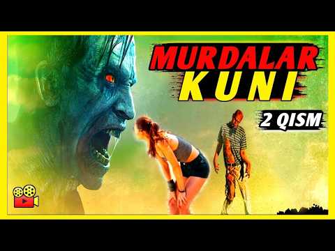 MURDALAR KUNI - SHAVQATSIZ QON 2 | yangi tarjima kinolar uzbek tilida, таржима кинолар, KINO SHARX