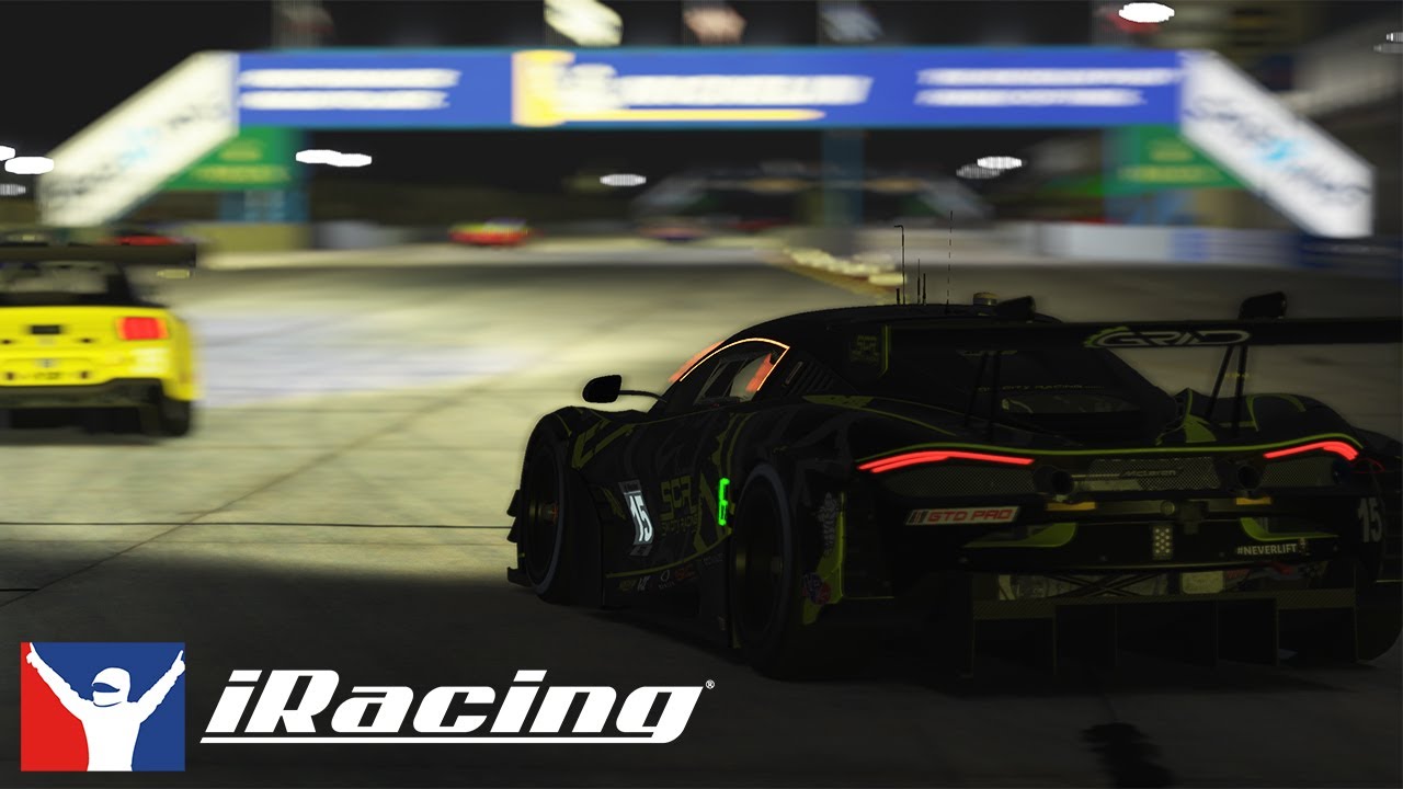 Channeled My Inner Max Verstappen After Pit Lane Start, Incredible ...