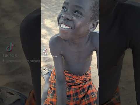 VERY EMOTIONAL 😭😭😭😭... APOSTLE DAN WEMA IN TURKANA - YouTube