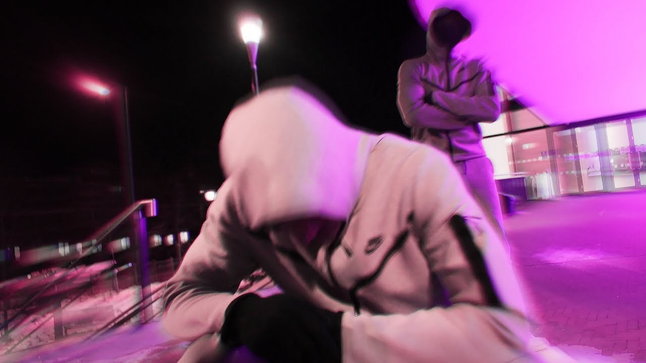 Digitz - DROPPED ERRR (Official Music Video) - YouTube