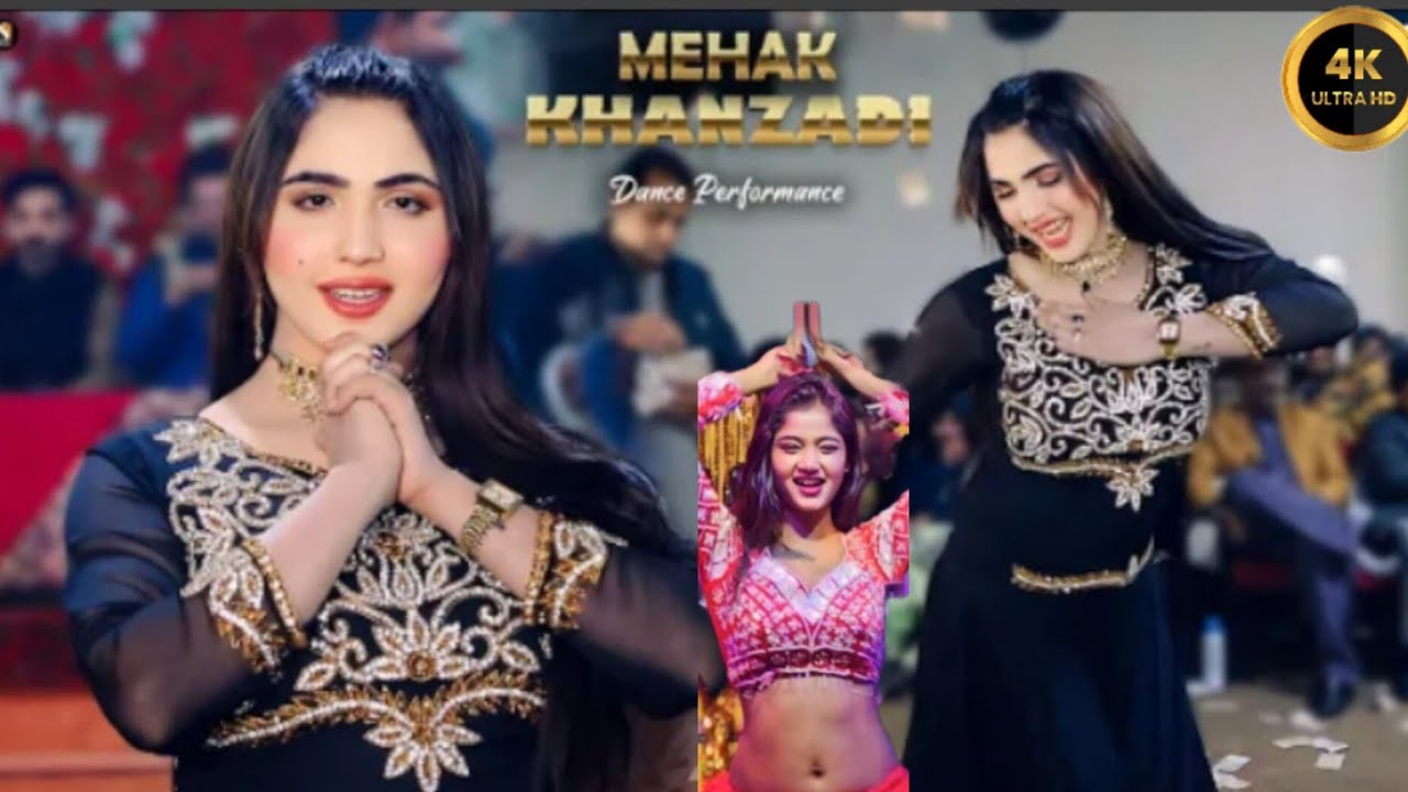 Dilbar Dilbar DJ music Rimal Shah Bollywood Song Dance Performance ...