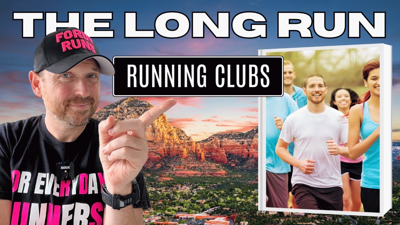 The Evolution of Running Clubs: Uniting Fitness Enthusiasts Worldwide ...