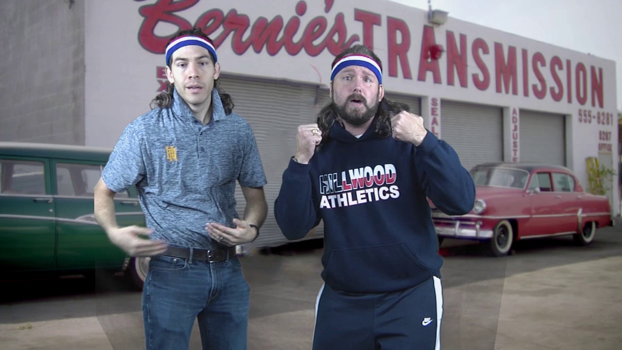 Husky TV 12.15.16 - YouTube