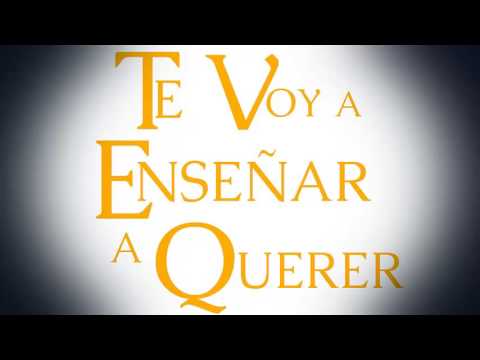 Te Voy a Enseñar a Querer - Soundtrack 01 - Tension Dramatica
