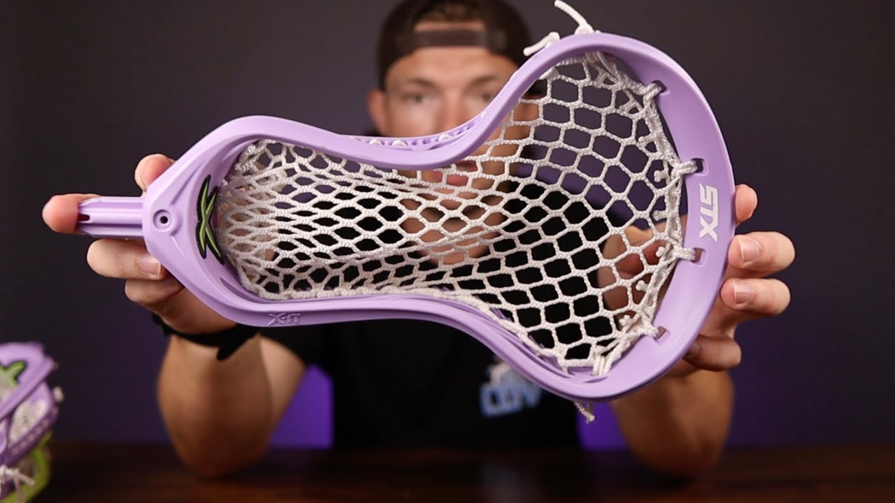 Did STX Fix The X-IT? STX X-IT Stiff Review - YouTube