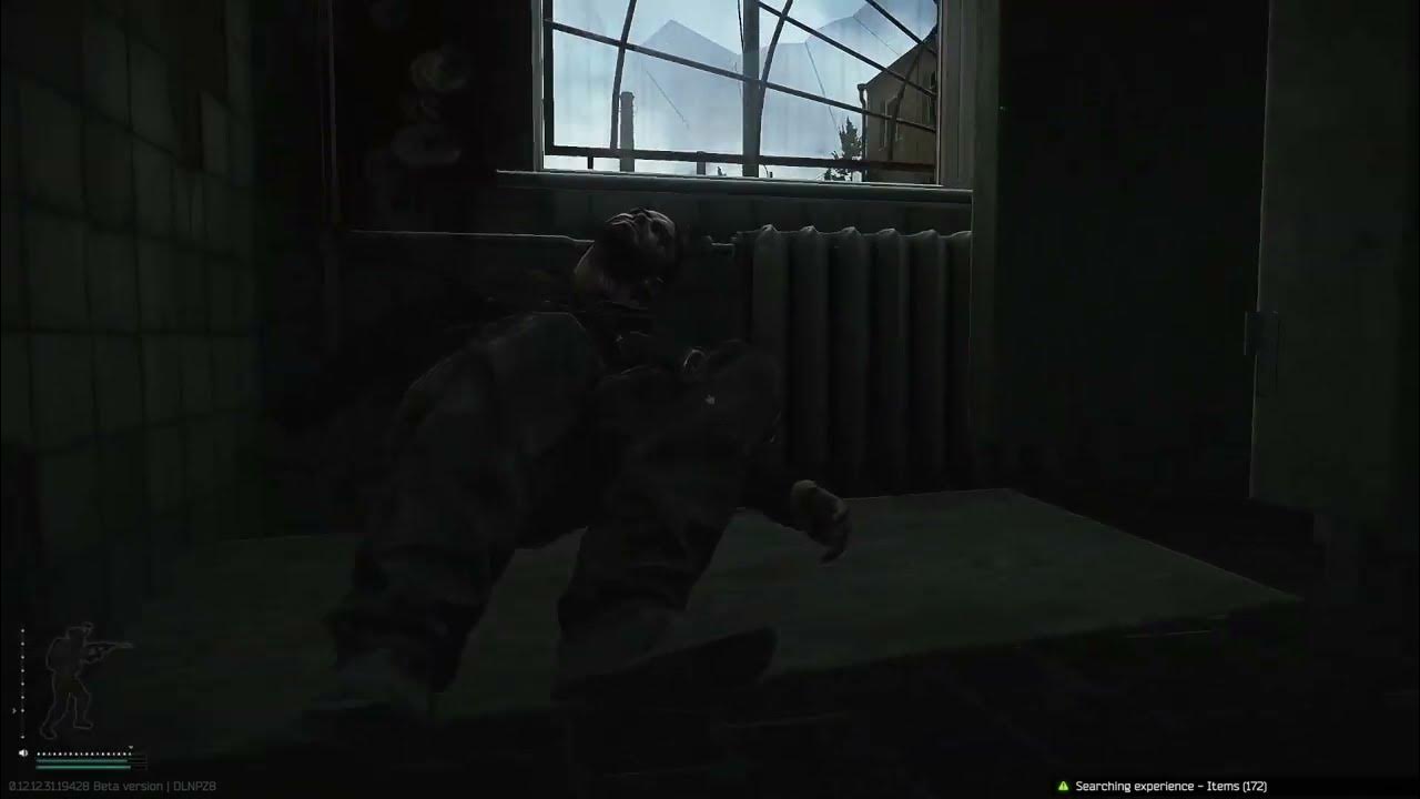 Custom Raid (75kg) - Escape from Tarkov - YouTube