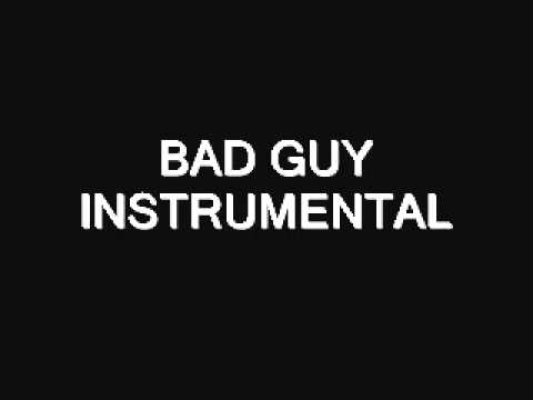 Joo - Bad Guy (instrumental) - YouTube