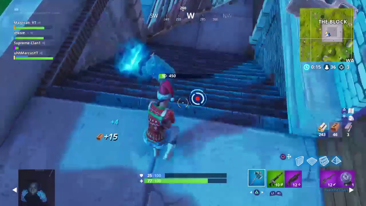 FORTNITE| | LOOKING FOR CLOUT|SCRIMS? - YouTube