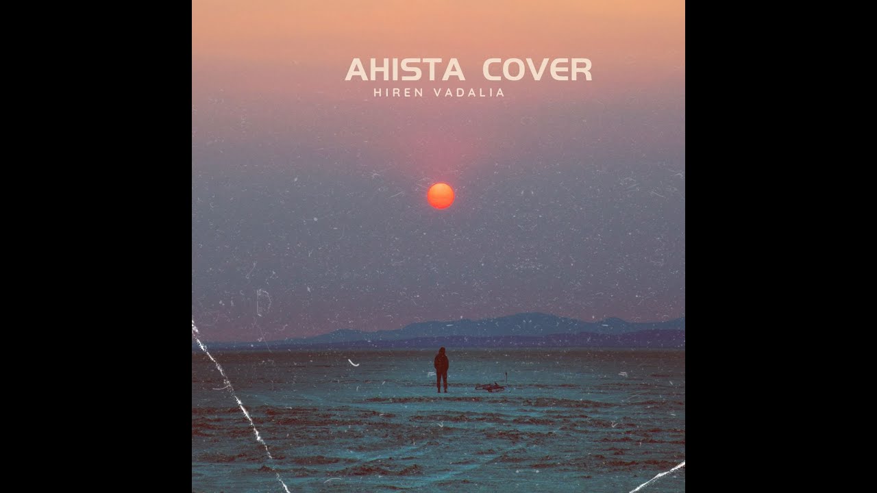 Ahista Cover - YouTube