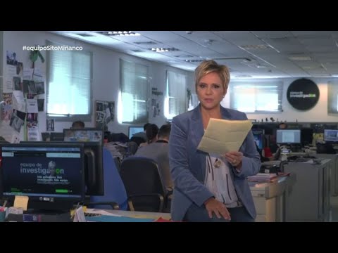 La carta íntegra de Sito Miñanco a Equipo de Investigación leída por Gloria Serra