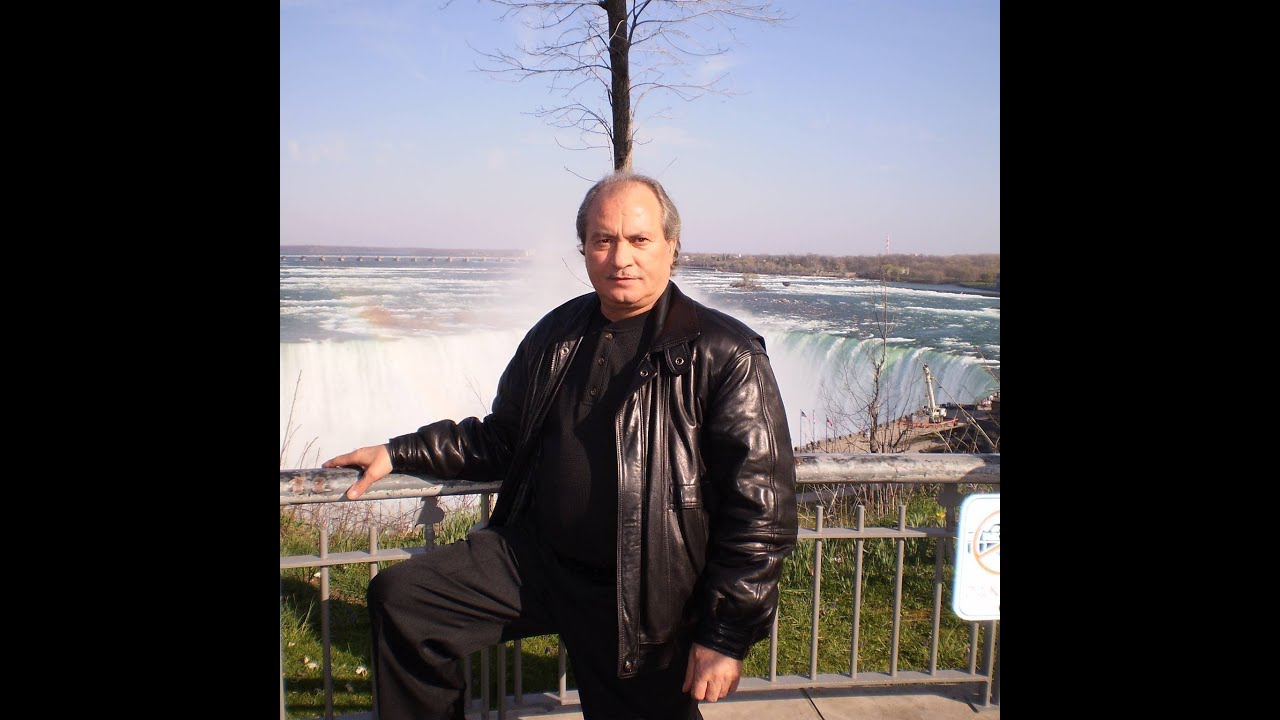 Francesco Villi, man identified as Vaughan condo mass killer, posted ...