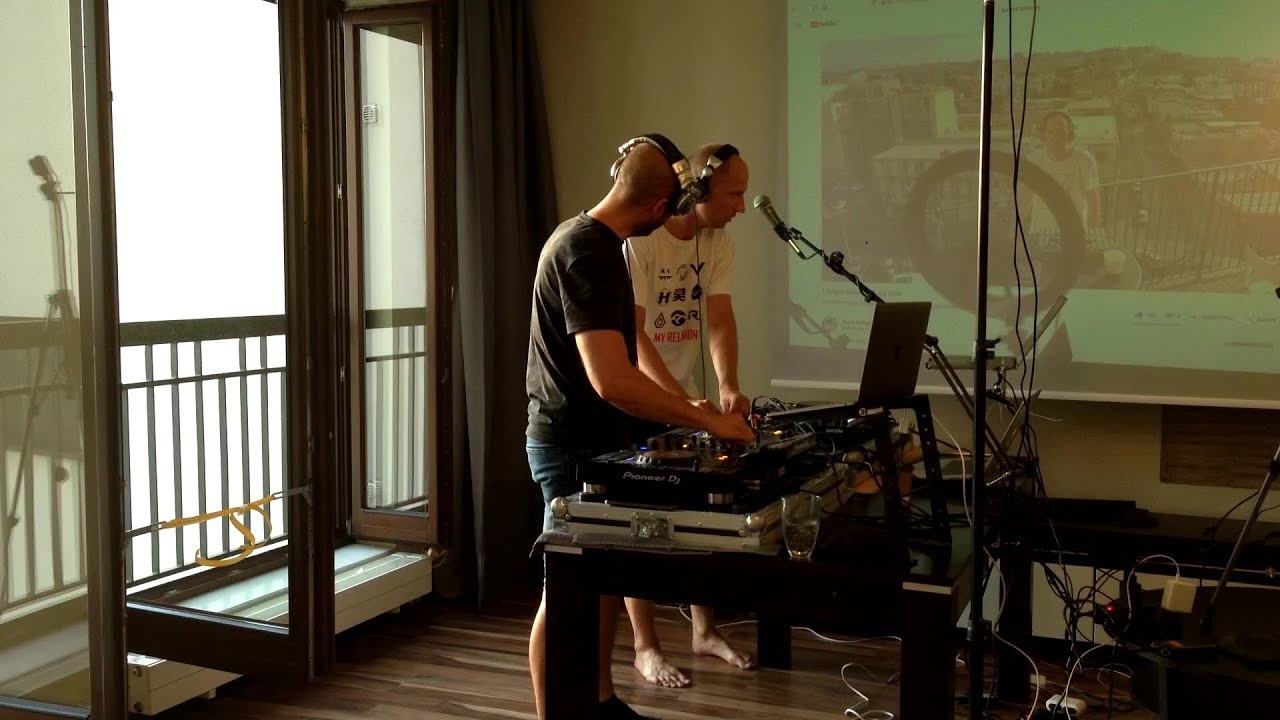 Liquid podcast 25 July 2020 - YouTube