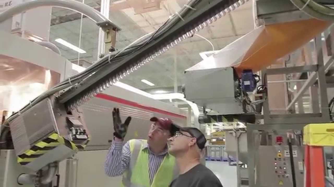 Hear from Amcor's safety leaders on our approach to safety - YouTube