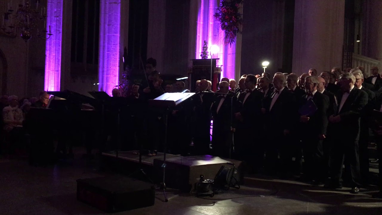 Enzo Kok | Violin concerto no. 1 Max Bruch part 2 - YouTube