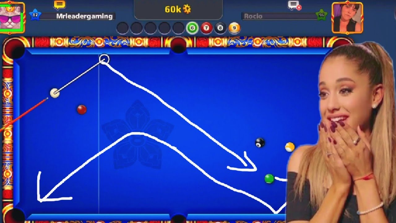 8 ball pool hacker in dubai, Jakarta, toranto, Shanghai,Venice,gameplay ...
