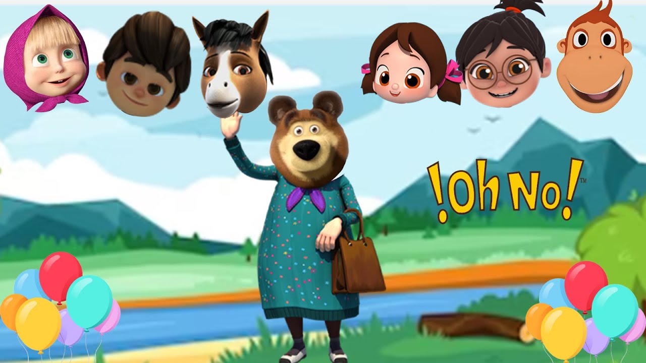 Rafadan Tayfa, Çizgi Film, Trt Çocuk,Doru cartoon,masa ile koca# ...