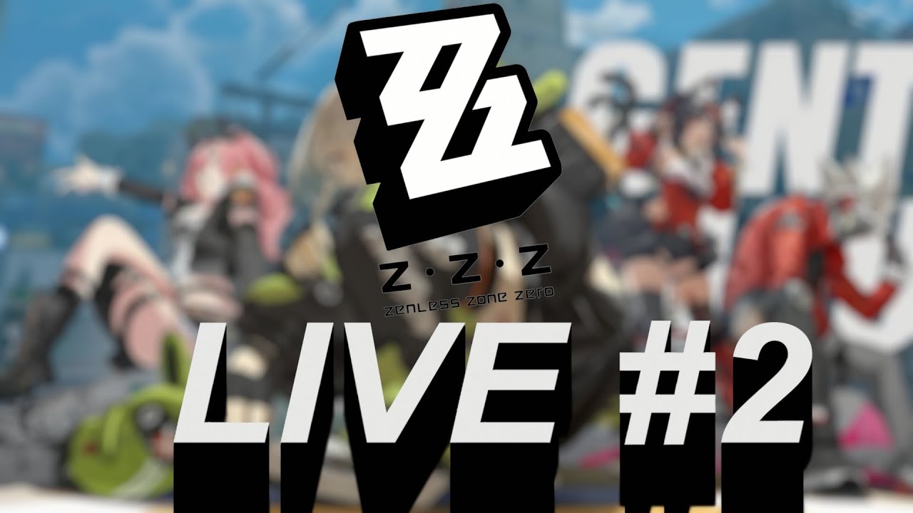 #zenleszonezero #2 - YouTube