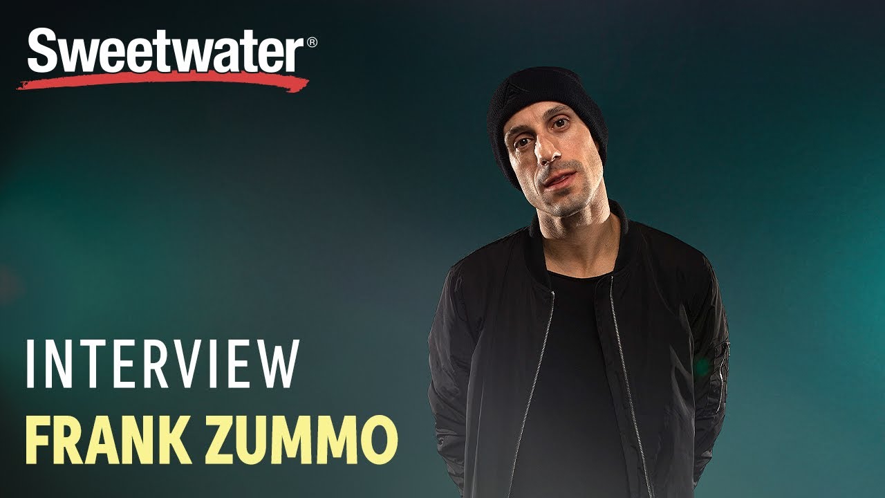 Interview with Frank Zummo - YouTube