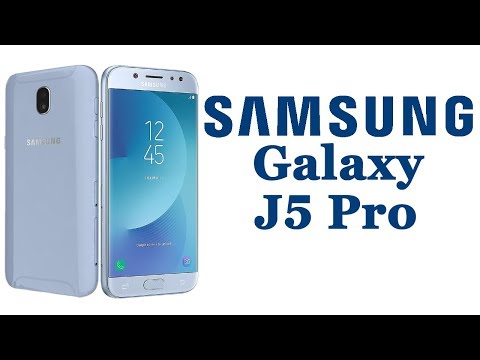 Samsung Galaxy J5 Pro Review