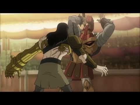 Van Kleiss -  Centuries {Generator Rex}