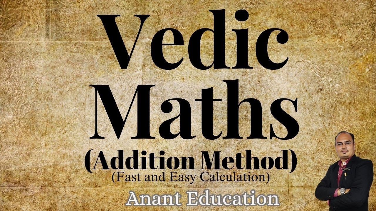 Easy Addition Tricks Fast Sum Tricks Anant Education YouTube Easy Addition Tricks Fast Sum Tricks Anant Education YouTube