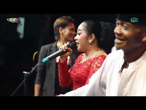 campursari paling hot || lewong || kiki Amelia || new arsinta