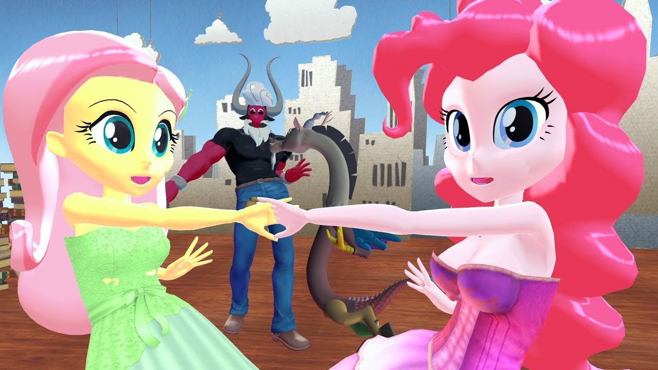 Oblivion - MLP on Stage - YouTube