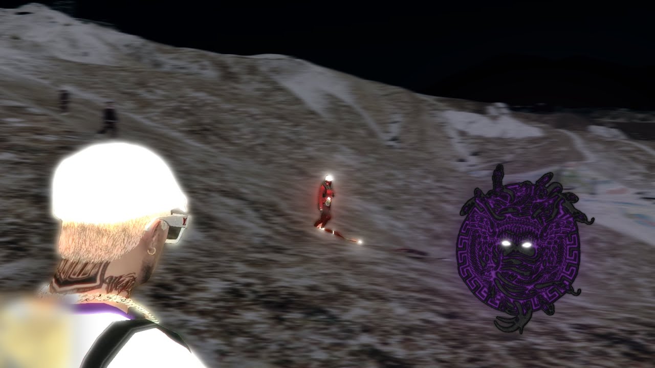 [ALTV] bye bye Valencia x Adrian Gaucho - YouTube